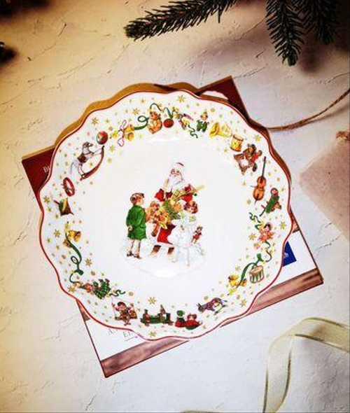 Villeroy&Boch, Annual Christmas Edition