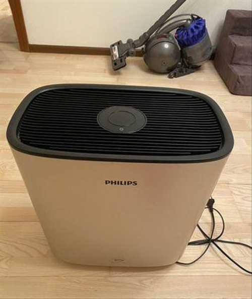 Мойка воздуха philips HU5931/10