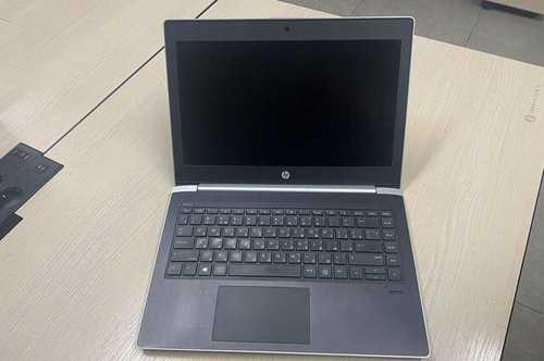 HP ProBook 430 G5 / i7-8550U / 16GB / SSD512GB
