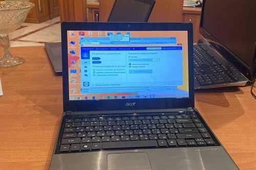 Acer 3820tg