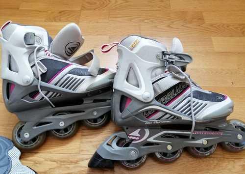 Ролики Rollerblade 39