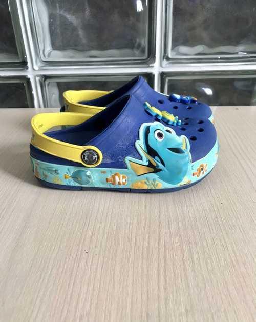 Crocs кроксы 27 раз