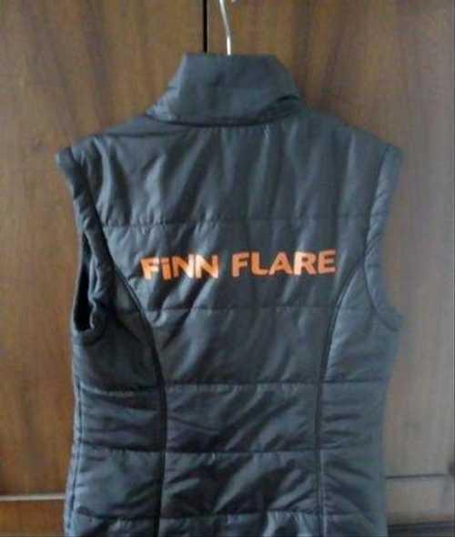 Жилет Finn Flare