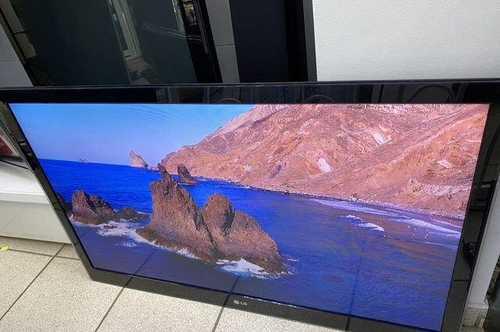 42" Телевизор LG 42LW4500 LED