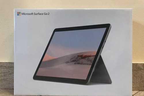 Новый Surface GO 2 Core M3 8GB 128GB