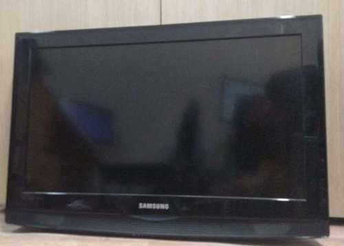 Телевизор Samsung 26 дюймов (66 сантиметров)