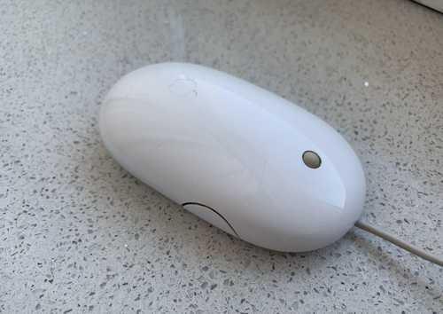 Мышка / мышь Apple