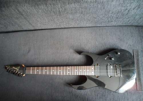 Электрогитара Ibanez RG7621