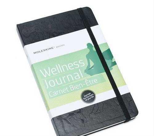 Moleskine Passions Wellness Journal