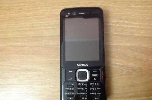 Nokia N82