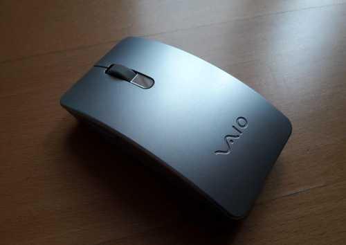 Беспроводная мышь клавиатура Sony vaio