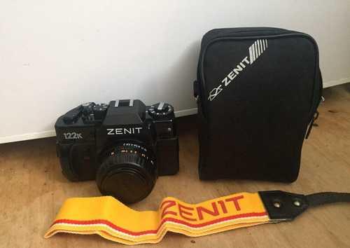 Zenit 122k