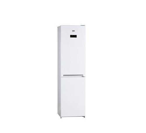 Новый Холодильник Beko cnmv 5335EA0 W