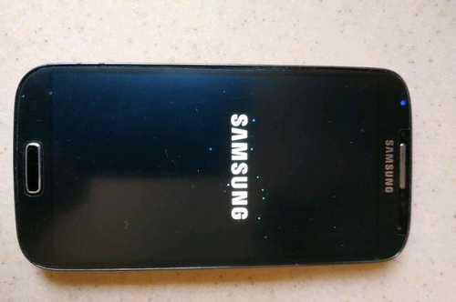 SAMSUNG galaxy S4 black edition