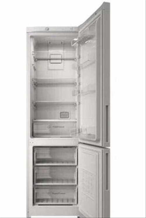 Холодильник новый Indezit ITR4200W