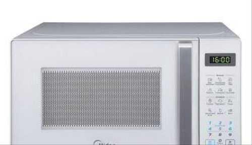 Микроволновая печь Midea EG820CXX, Новая