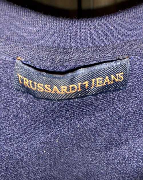 Платье Trussardi