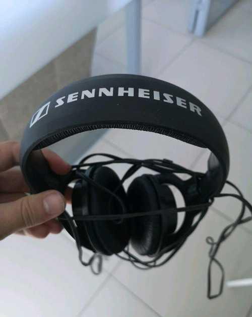 Наушники Sennheiser hd180