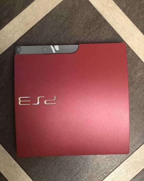 Sony PS3 cech-3008B