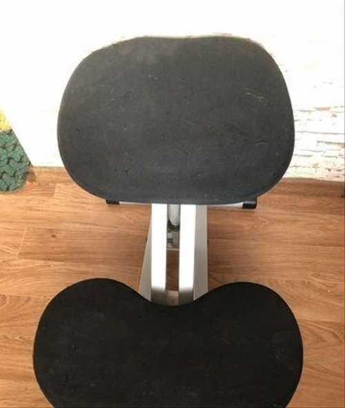 Smartstool KM01 металлический коленный стул