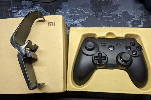 Bluetooth геймпад Xiaomi Mi Gamepad