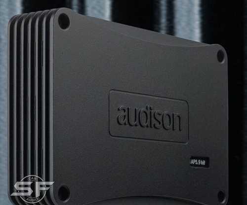 Усилитель Audison Prima AP5.9 bit