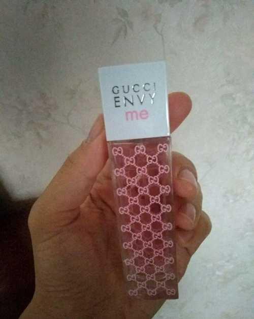 Gucci envy me 50 ml