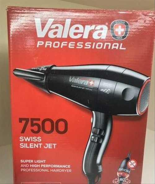 Фен philips и Vаlera professional
