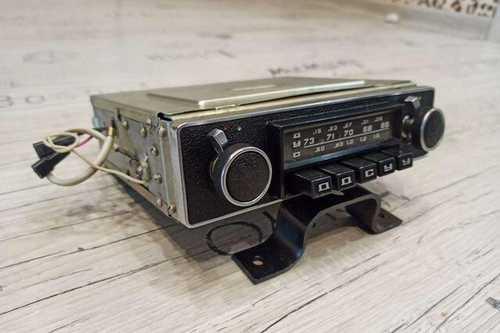 Радиоприемник СССР А-271 Ваз 2103 2106 Радио 2121