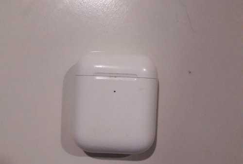 Наушники air pods2