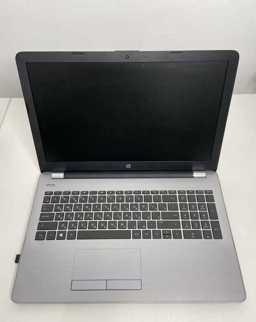 Ноутбук HP 250 G6