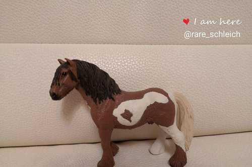 Лошадь schleich лимитка