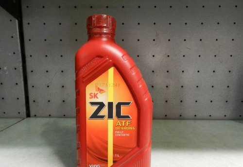 Zic dexron 6. ZIC ATF Dexron 6 4л. Трансмиссионное масло ZIC ATF Dexron 6. ZIC Dexron 6 артикул. ZIC ATF Dexron 6 артикул.