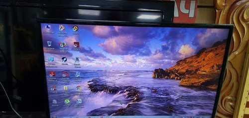 24" Телевизор Samsung T24D390EX LED