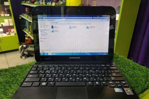 Ноутбук Samsung NP-N310