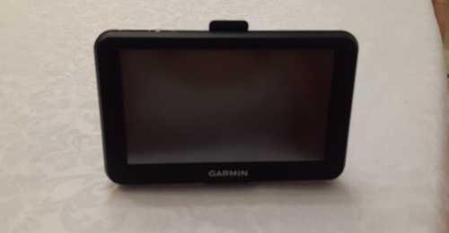 Навигатор Garmin nuvi 50