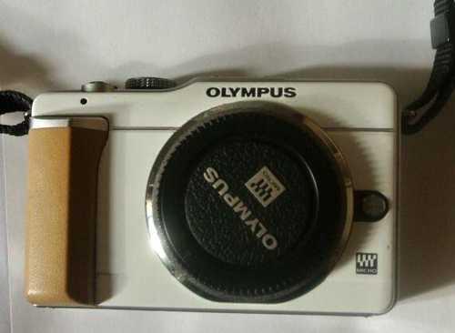 Olympus PL-1