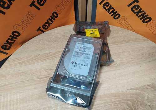 Жесткий диск Sas IBM st33000650ss 3Tb 6G 7.2K 3.5