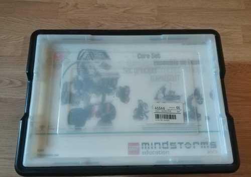 Lego Mindstorms EV3 Education Edition