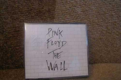 Pink Floyd The Wall 2CD