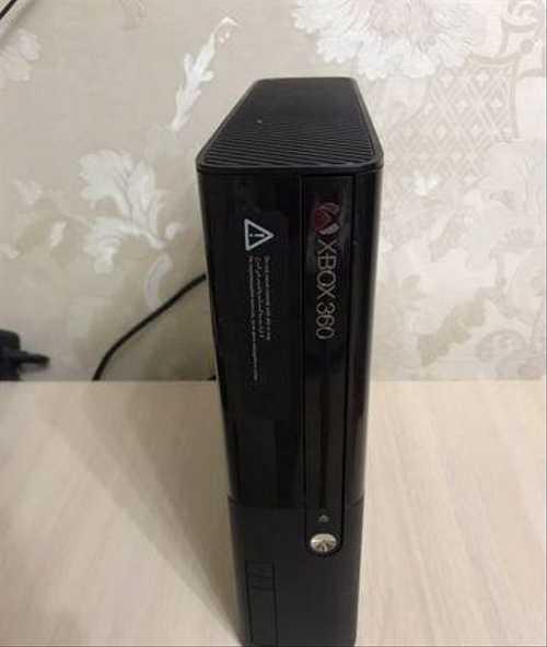 Xbox 360E 500gb