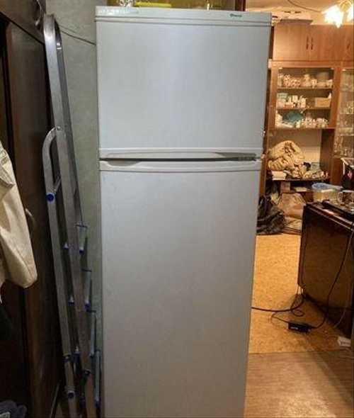 Холодильник бу днепр на гарантии