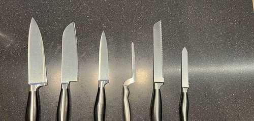 6 ножей Zwilling за треть цены