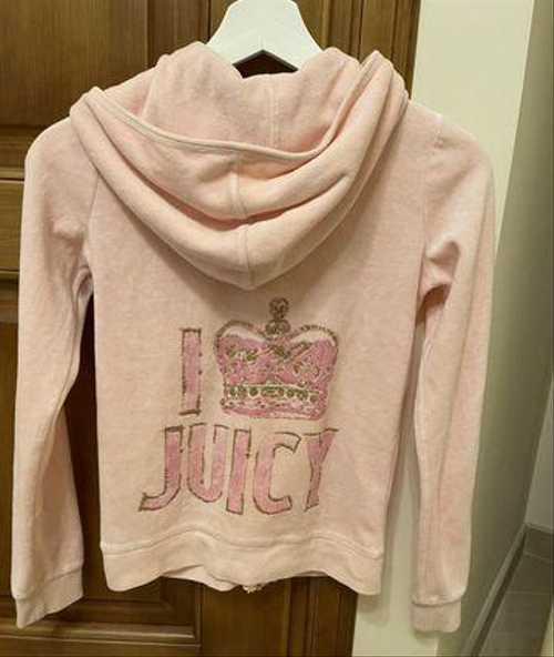 Juicy Couture костюм