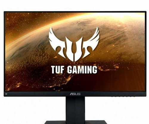 Asus TUF Gaming VG249Q 23.8" монитор дисплей экран