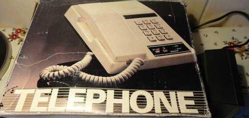 Телефоны Telephone Model Ra-916 Винтаж редкий и др