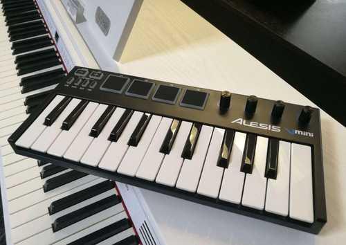 Alesis V mini midi-клавиатура