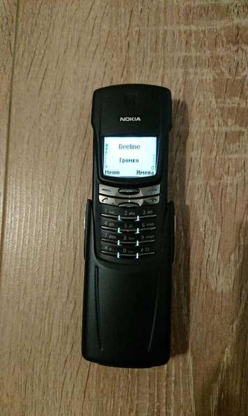 Телефон Nokia 8910i