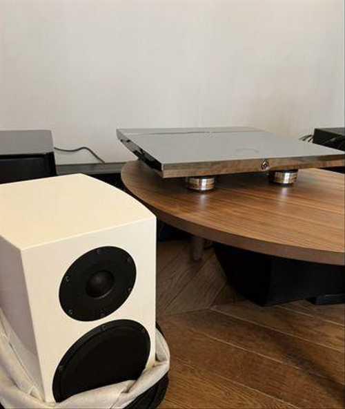 Devialet Ensemble + 200т опций