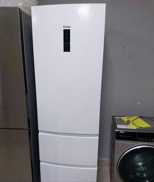 Холодильник Haier A2F635cwmv витринный образец